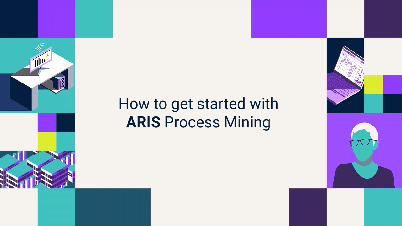 How to get started with ARIS Process Mining | ARIS BPM Community